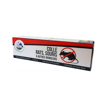 Pegamento para ratones y ratas | TEMIBLE